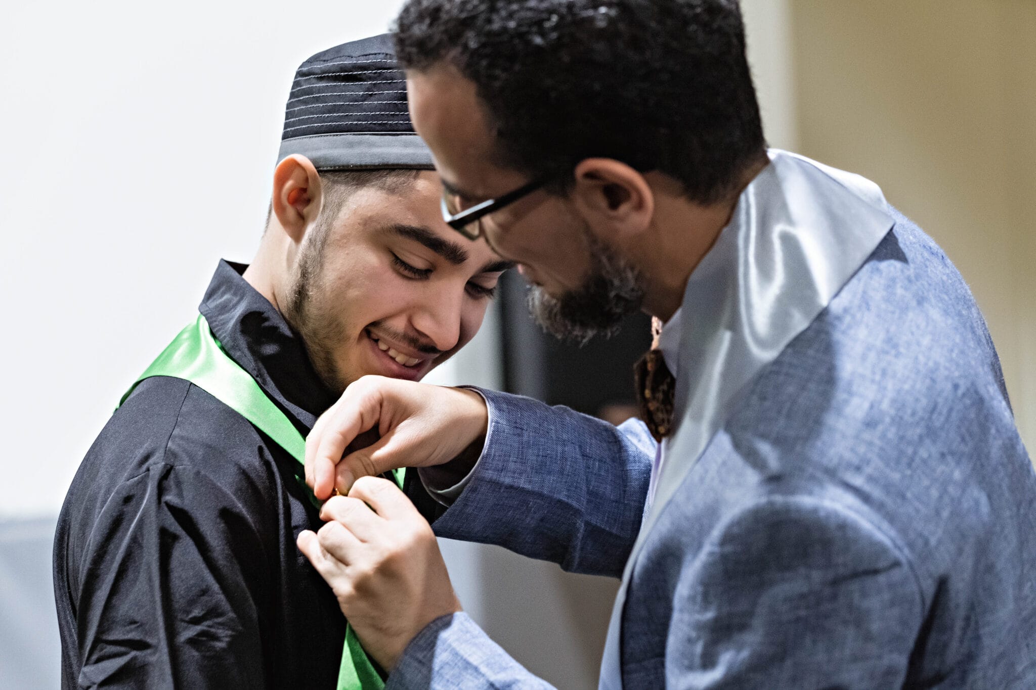 Tuition & Fees - Tayseer Seminary